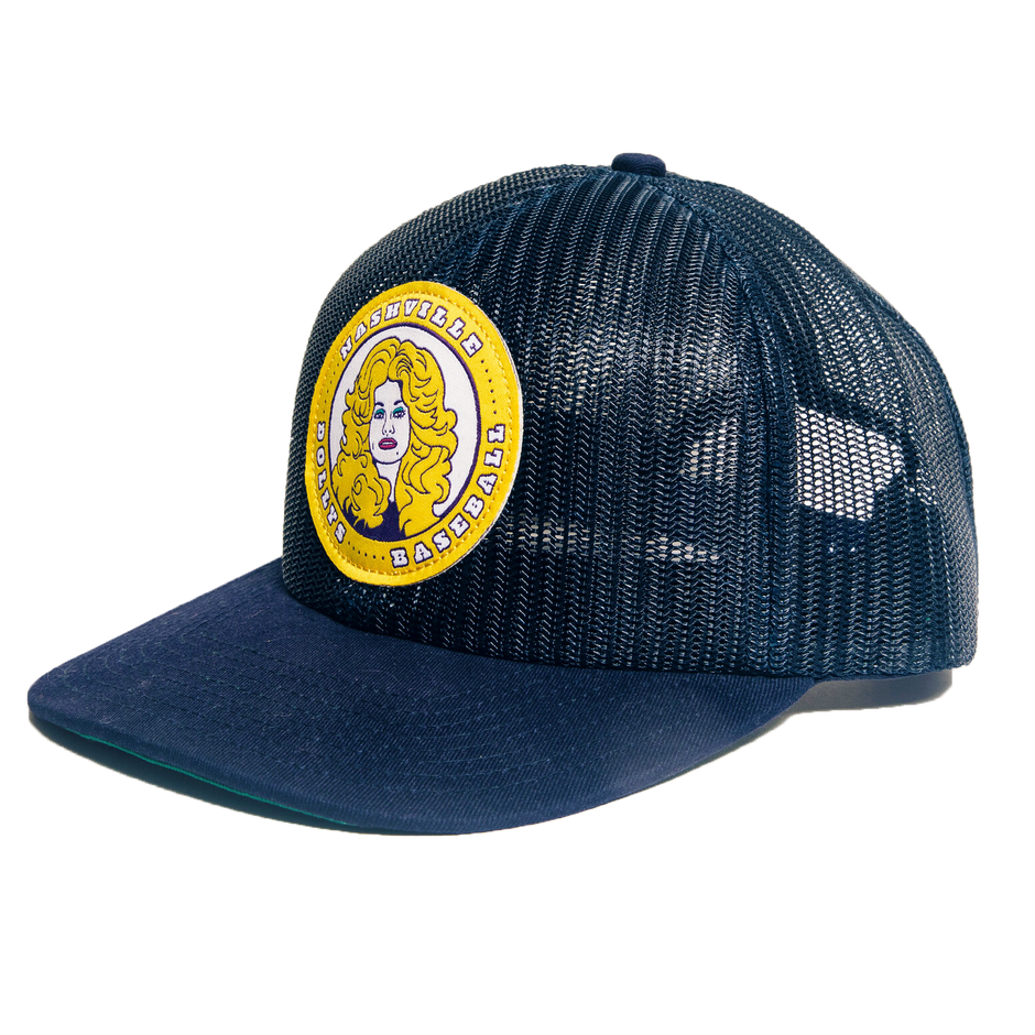 Hats – Nashville Dollys