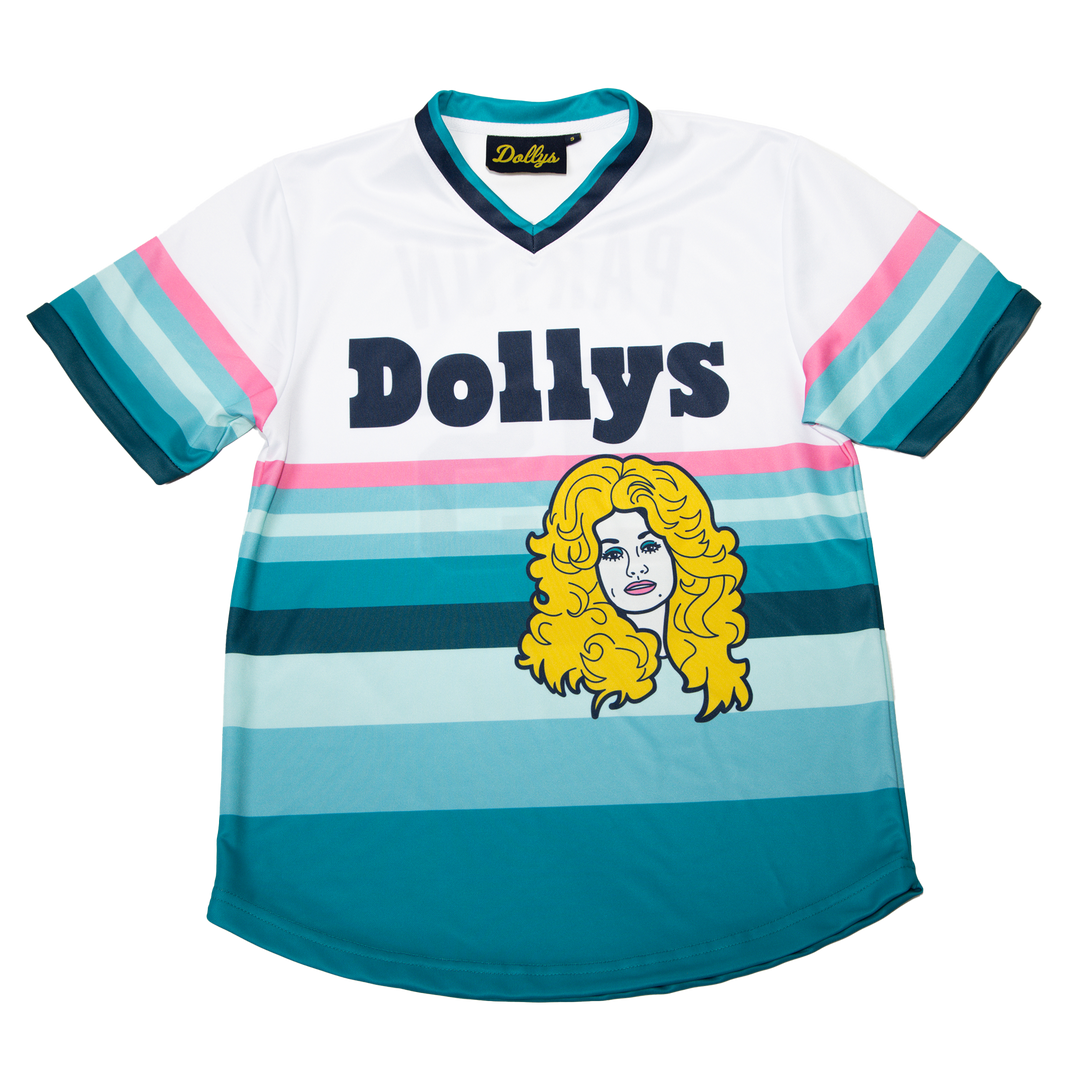 Nashville Dollys Merch