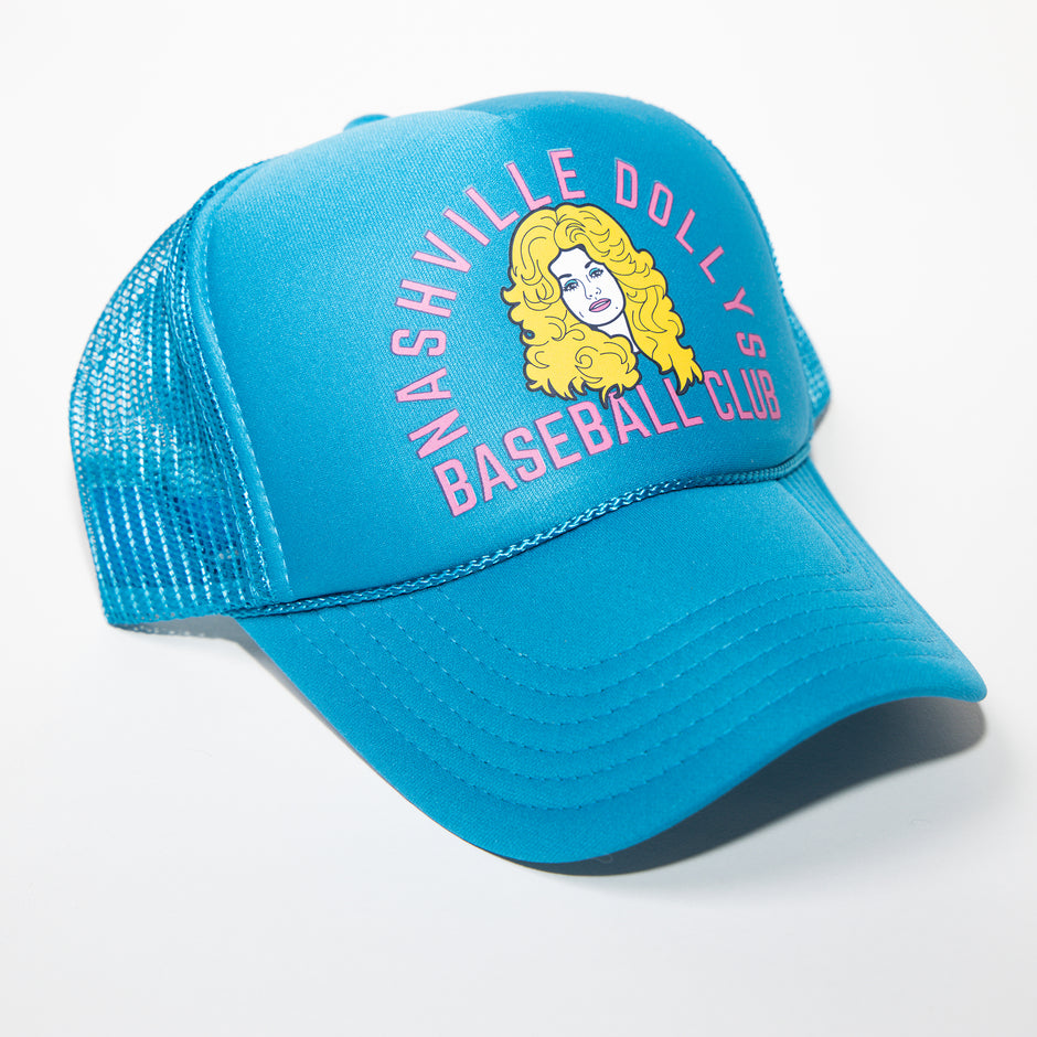 Merch – Nashville Dollys